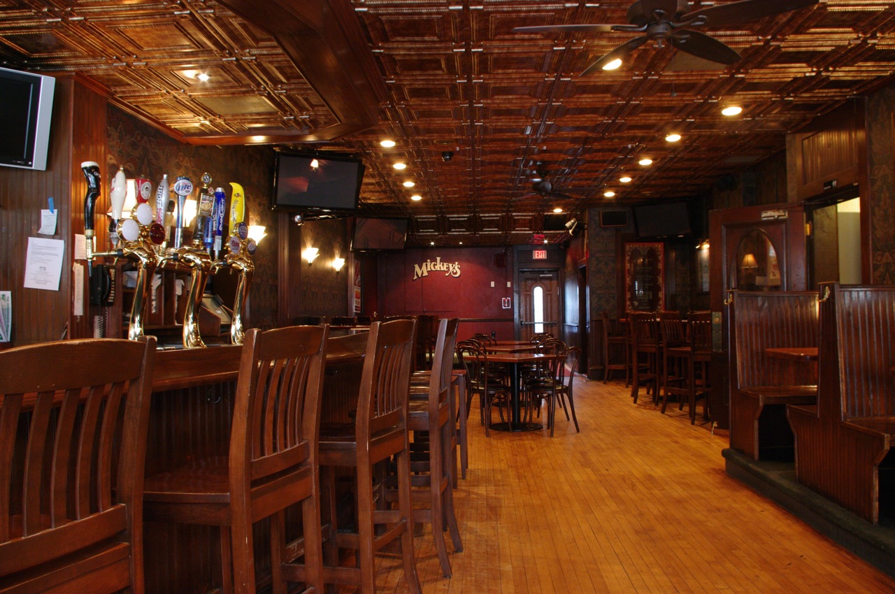 Parties + Catering - Around The Corner