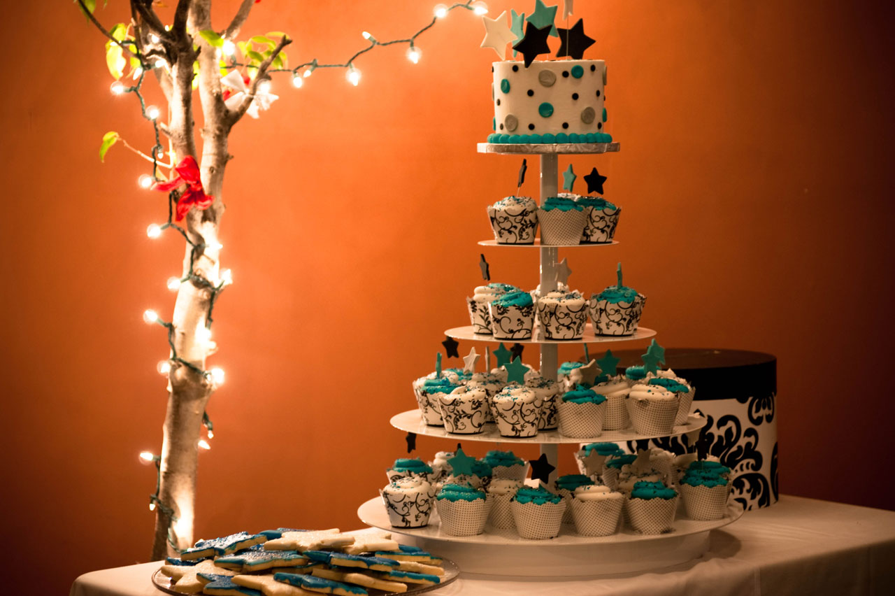 Parties + Catering - Around The Corner